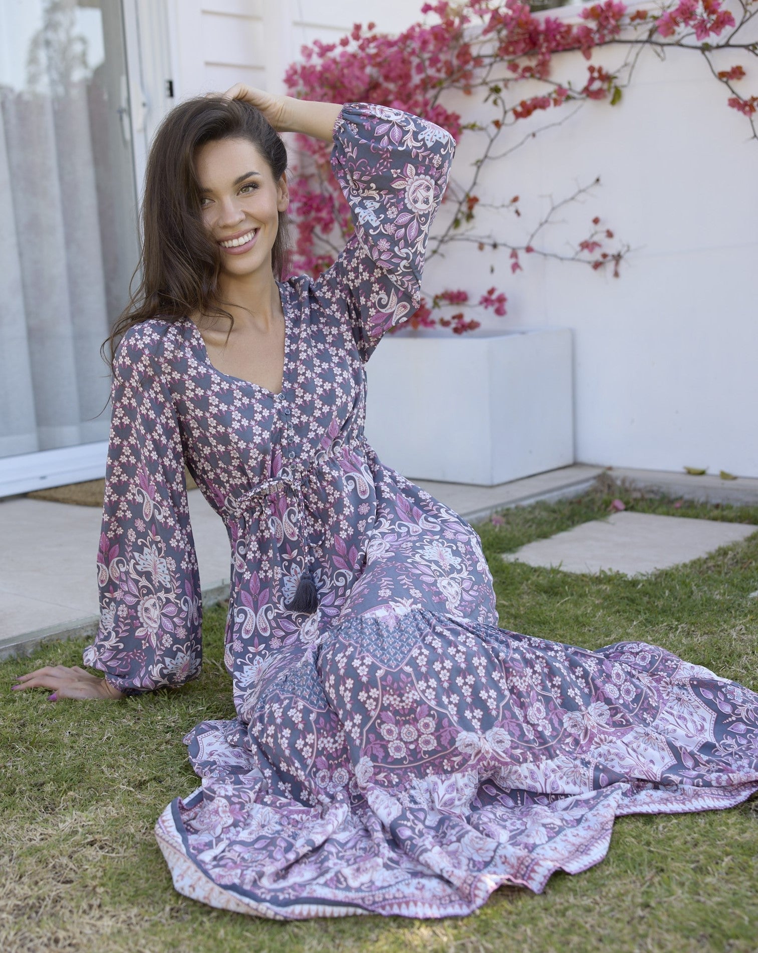 SARI COLLECTION – Moon Child Fremantle